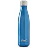 Amazon.com: S'well (swell) Bottle Classic 500ml thermos Ocean Blue ...