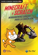 Amazon.com: Minecraft y Scratch. Herramientas lúdicas para la educación ...