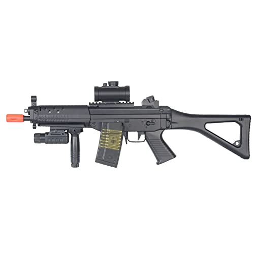 Best Cheap Airsoft Guns – 2021 Complete Buyer’s Guide - Gun Mann