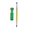 TAPARIA, 2 PC SCREWDRIVERS SET, (905 IBT, 903 IBT), 2 x 2 in 1 ...