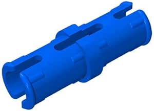 Amazon.com: TTEHGB TOY Classic Building Technicall Pin with Friction ...