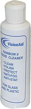 Amazon.com: VisionAid 1LCL2112 Industrial Safety Eye Wash : Industrial ...