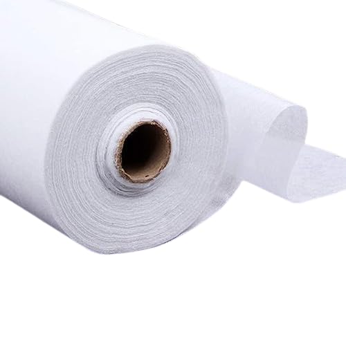 GN Tailoring Material Fabrics Interfacing Canvas Paper for Stitching ...