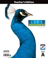 Life Science Teacher Edition - 4th Edition - BJU : Bob Jones University ...