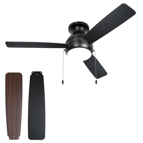 Top 10 Best High End Ceiling Fans : Reviews & Buying Guide - Katynel