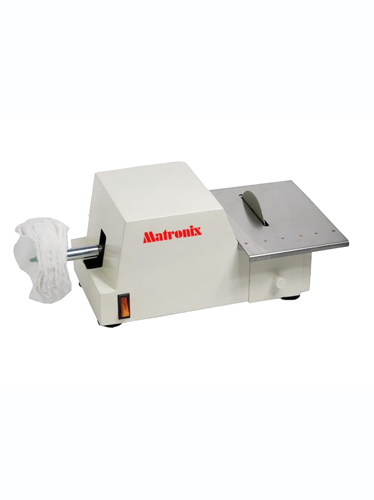 Matronix CR Cutter | High-Precision Optic Lens CR Cutting Machine ...