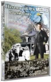 Amazon.com: History of U.S. Presidents Teddy Roosevelt The Last Battles ...