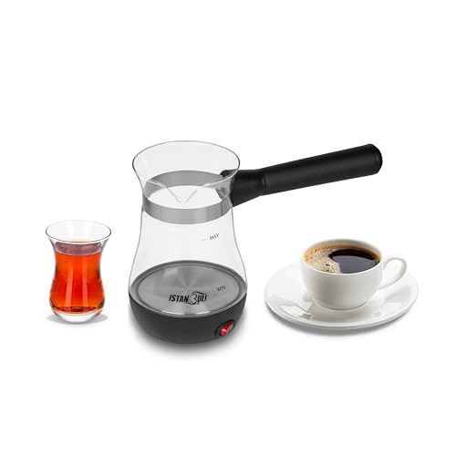 amazon.ae Best Sellers: The best items in Turkish Coffee Machines based ...