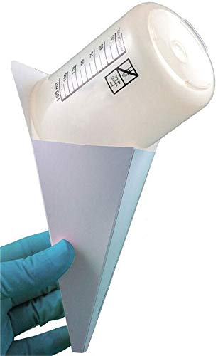 Amazon.com: HS120219 - Eco-Smart Funnel Paper Funnel - Capacity : 186 ...
