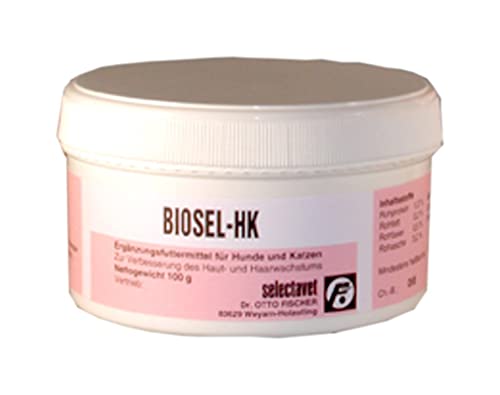 Biotin für Katzen – Die 16 besten Produkte im Vergleich ...