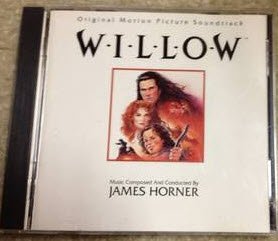 Willow by Soundtrack - Amazon.com Music