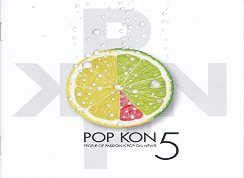 Amazon MusicでVARIOUS ARTISTSのPop-Kon 5thを再生する