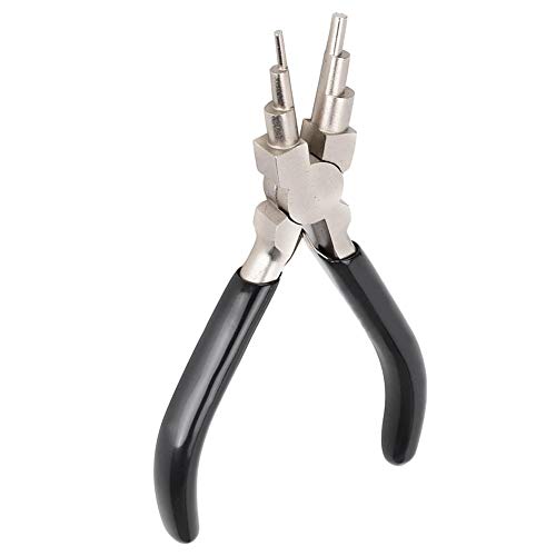 Pinza Redonda - Ferreteria Y Herramientas