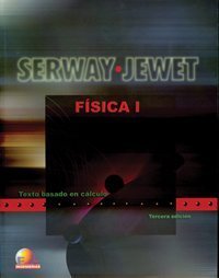 Fisica/ Physics (Spanish Edition): Serway, Raymond A., Jewett, John W ...