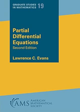 Partial Differential Equations | Amazon.com.br