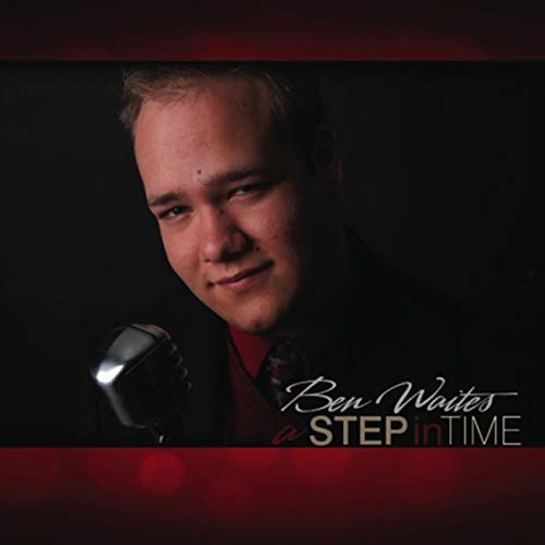 Amazon.com: A Step in Time : Ben Waites: Digital Music