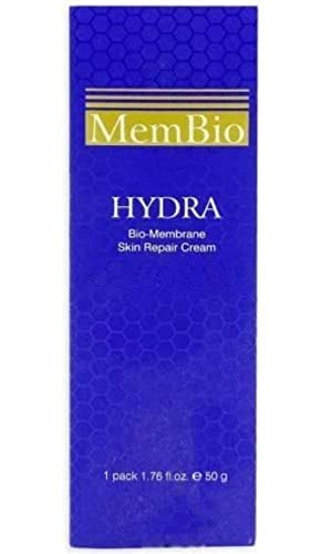 Membio hydra cream : Amazon.in: Beauty