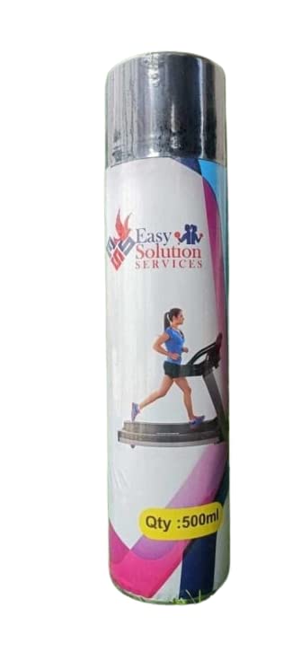 Treadmill lubricant spray : Amazon.in: Sports, Fitness & Outdoors