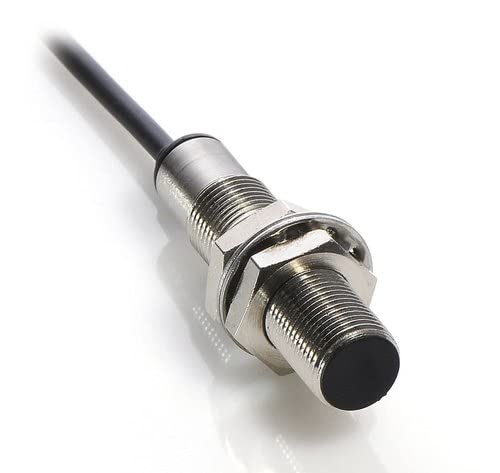 Baumer Inductive proximity switch IGYX 12P17B3/S14L Inductive proximity ...