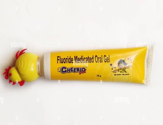 Amazon.in Bestsellers: The most popular items in Baby Toothpaste