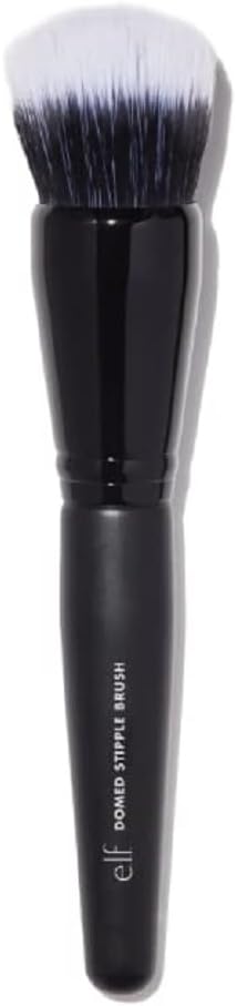 Amazon.com : Real Techniques Extra Big Stippling Brush, Large Makeup ...