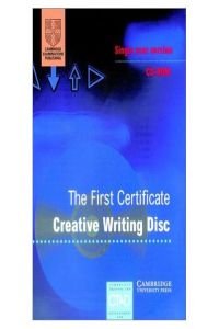 Amazon.com: The First Certificate Creative Writing Disk CD-ROM ...