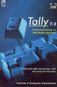 Tally 7.2 : Amazon.ca: Books