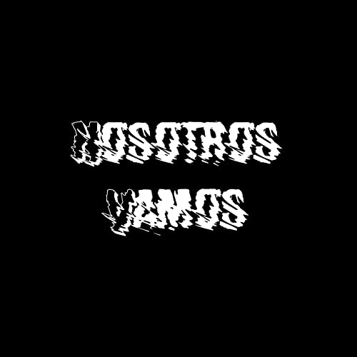 Écouter NOSOTROS VAMOS par Alan Sykes feat. McKastro & Jotace sur ...