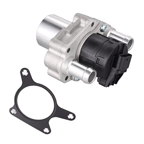 Válvula EGR Coche Carrefour ️ 2024