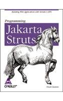Programming Jakarta Struts, 468 Pages: Cavaness: 9788173666261: Amazon.com: Books