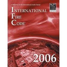 2006 International Fire Code (International Fire Code (Loose-Leaf)) 1st ...