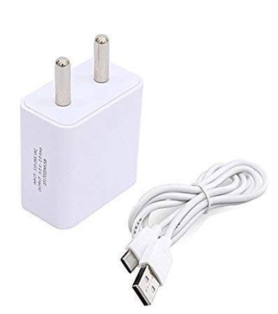 Adophoni Charger for LG L65 Dual D285 Charger Power Adapter | Wall ...