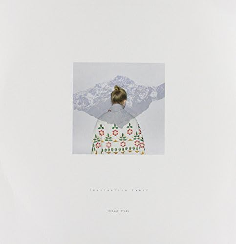 Amazon.com: Orange Atlas: CDs & Vinyl