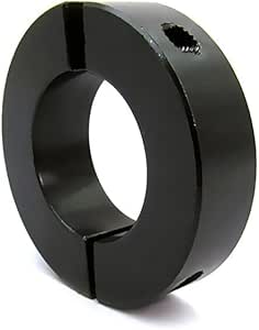 Amazon.com: 45 Steel Fixed Ring SSC Fixed Ring Split Fixed Ring Fixed ...