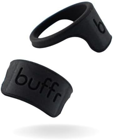 Amazon.com: BUFFR Silicone Ring Protector for Working Out – Wedding ...