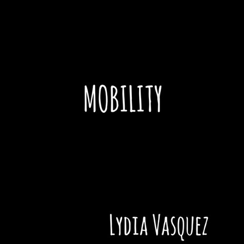 Play Mobility by Lydia Vasquez on Amazon Music