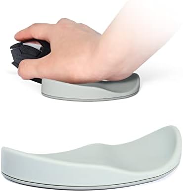 Amazon.com : Ergonomic Mouse Wrist Rest Support,Gliding Wrist Pad ...