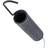 Amazon.com : Husqvarna 532401872 Lawn Tractor Idler Arm Return Spring ...