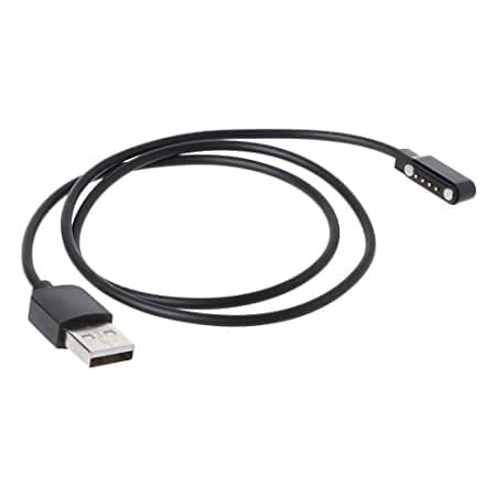 ARTMU smartwatch Charger Fire-Bolt Talk. Bluetooth Calling BSW004 ...