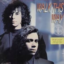 Walk This Way - Amazon.com Music