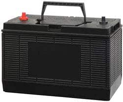 Amazon.com: Technical Precision Replacement for Battery Giant 31S-950 ...