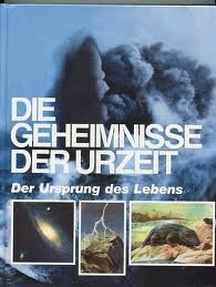 Die Geheimnisse der Urzeit 4. Säugetiere und Urmenschen : Guido ...