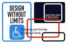 Buy Design without Limits: Designing and Sewing for Special Needs Book ...