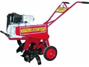 Amazon.com : Maxim Mfg Corp Xrta Heavy Duty Rental Tiller 5.5Hp RMT50B ...