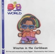 Winston in the Caribbean (Big World): Popper, Garry, Johnson, Andi ...