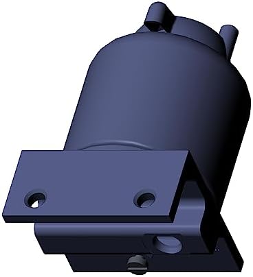 Amazon.com: Polaris Ranger Fuel Filter/Water Separator, Genuine OEM ...