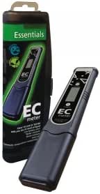 Amazon.com : Essentials EC Meter : Patio, Lawn & Garden