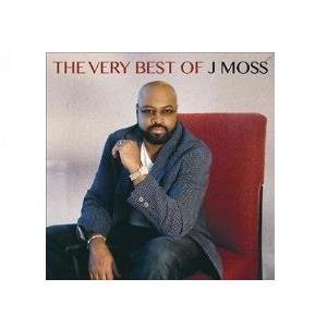 The Very Best of J Moss CD: J Moss: Amazon.com: Books