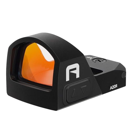 Top 10 Best Budget Rmr Red Dot : Reviews & Buying Guide - Katynel