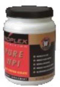 Amazon.com: Pure Wpi: Whey Isolate Va PWD (5# ) : Health & Household